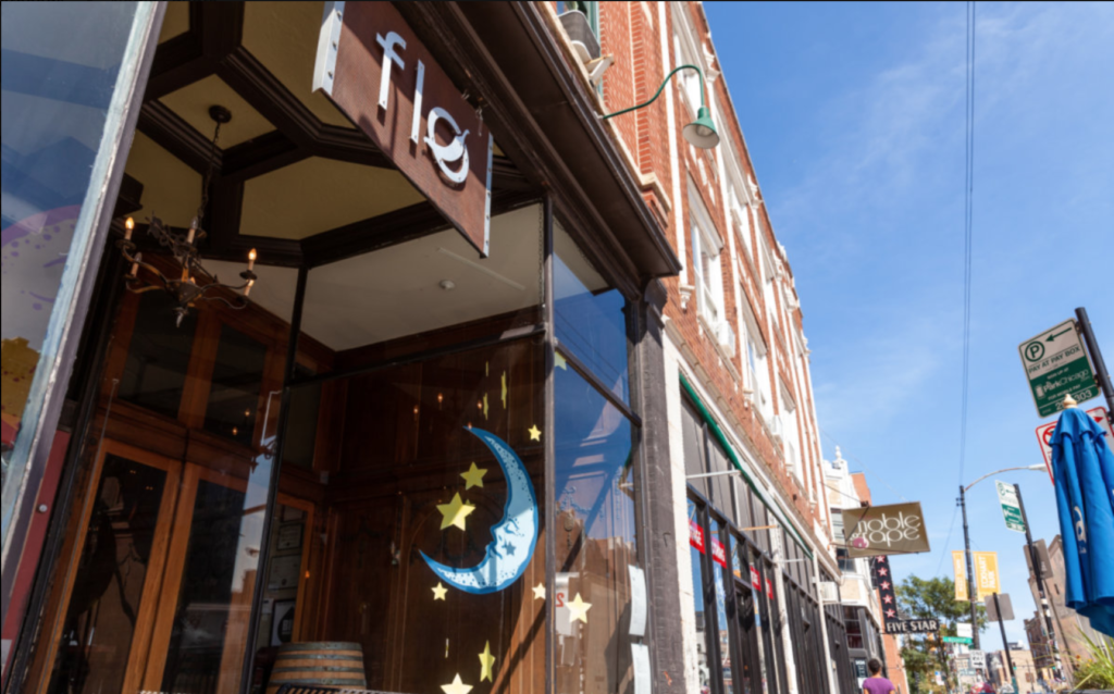 Understanding Noble Square | Its History-Market Data-Schools Info